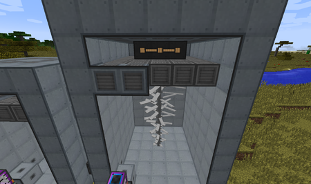 Industrial Turbine - Official Mekanism Wiki