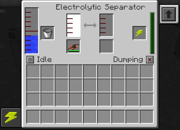 Jetpack - Official Mekanism Wiki