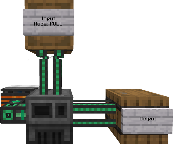 Ore Processing - Official Mekanism Wiki