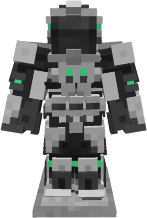 Mekasuit - Official Mekanism Wiki