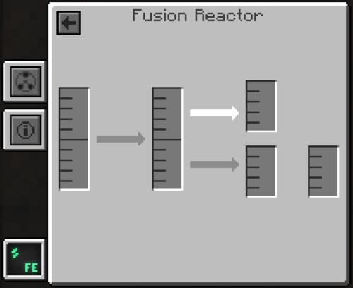 Fusion Reactor - Official Mekanism Wiki