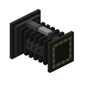 Logistical Sorter - Official Mekanism Wiki