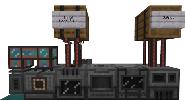 Ore Processing - Official Mekanism Wiki