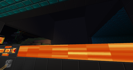 Dynamic Tank - Official Mekanism Wiki