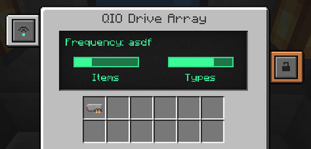 QIO - Official Mekanism Wiki