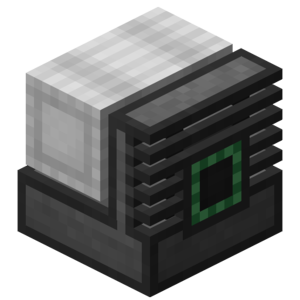 Heat Generator - Official Mekanism Wiki